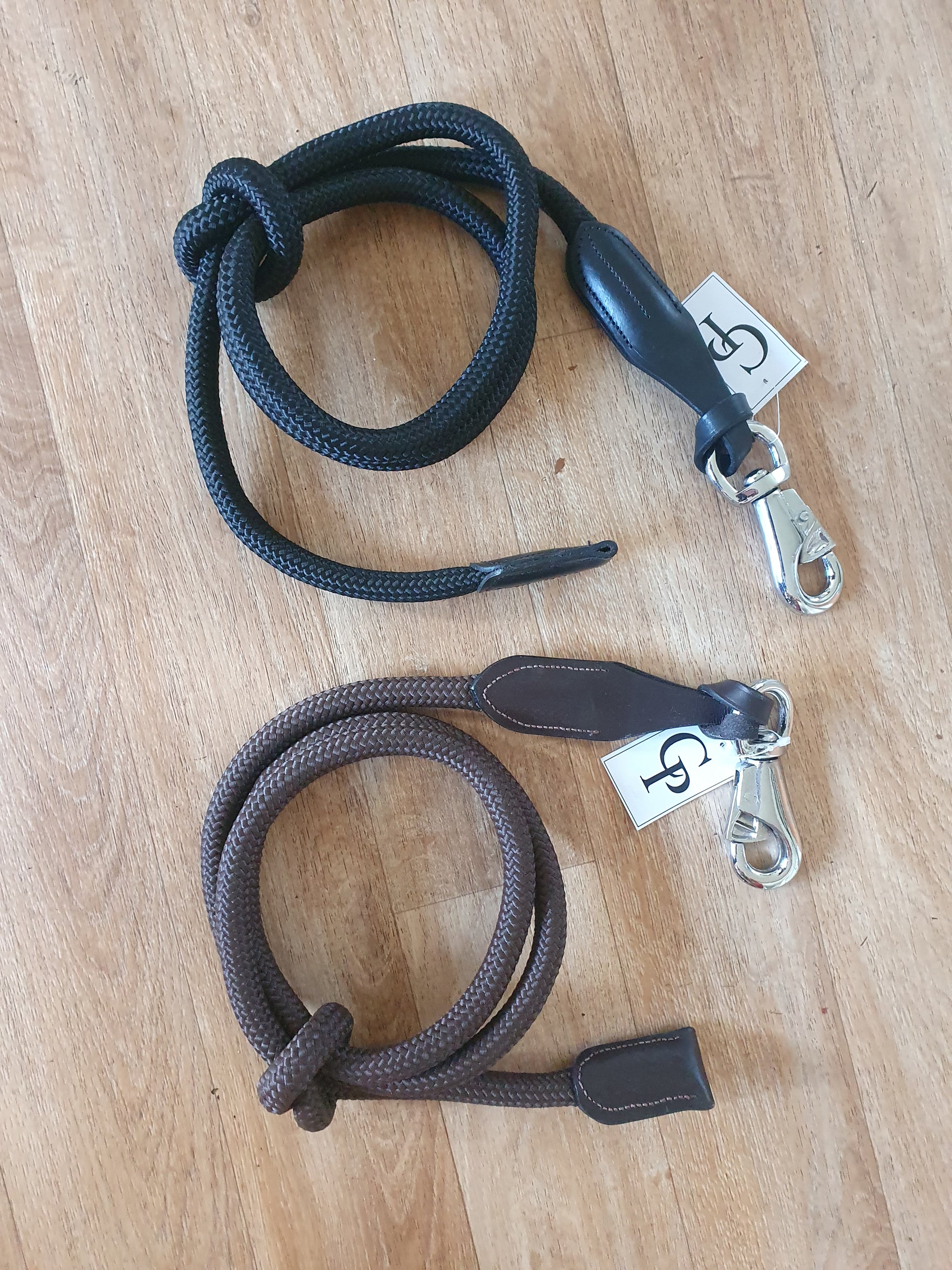 HALTERS – Centaurion Park